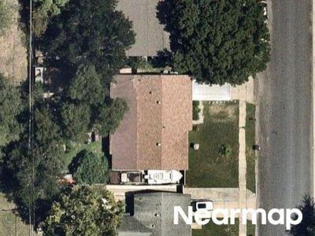 Oppenheimer Ave