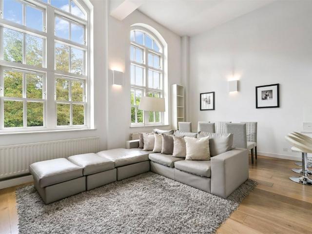 Oppidan Apartments, West Hampstead, London NW6, 2 bed flat to rent, £3,500 pcm | PrimeLocation