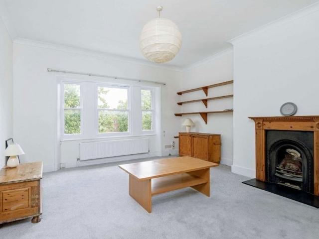 Oppidans Road, NW3, London