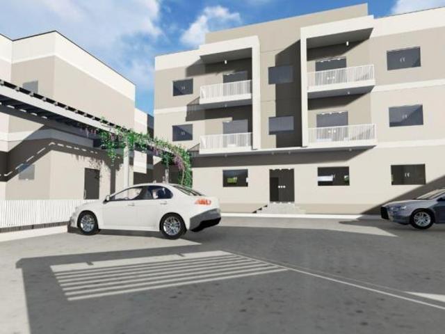 Oprtunidade Apartamento com condições de Pagamento Jd. das Oliveiras em São Lou
