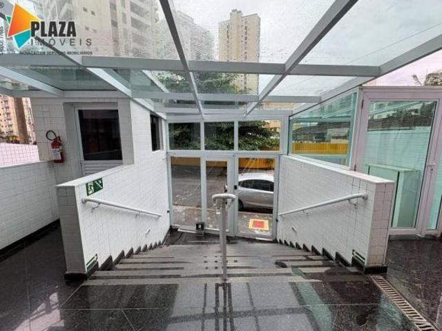 Oprtunidade no Caiçara, Apartamento com 2 dormitórios à venda, 72 m² por R$ 565.000 Praia Grande/S
