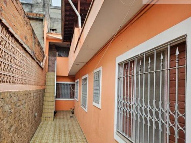 OPROTUNIDADE Sobrado com 4 dorms, 6 vagas no Jd Rosana á venda R$579.990,00