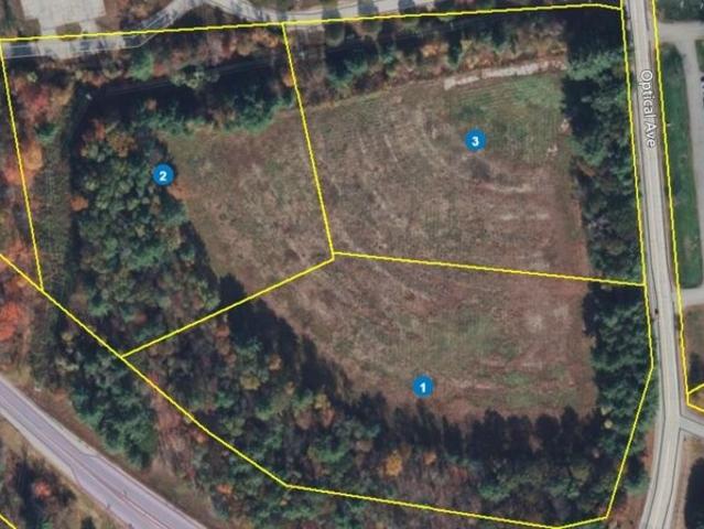 Optical Ave, Keene, Plot For Sale