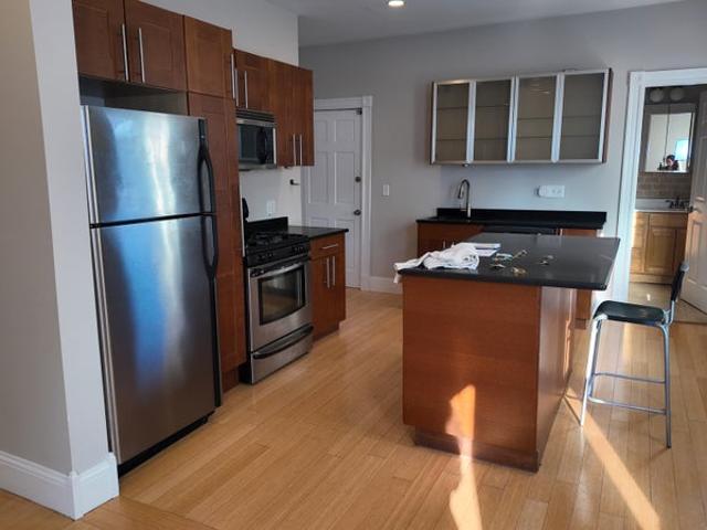 Optionally furnished sublet