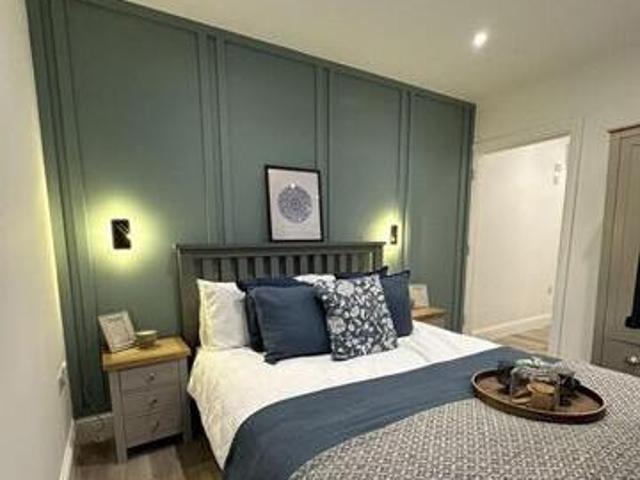 Optima House, Dunstable, Studio Flat For