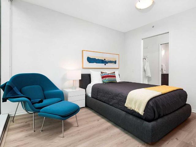 Optima Signature 1 Bedroom Apartment for Rent at 220 E Illinois St, Chicago, IL 60611 Near North Side