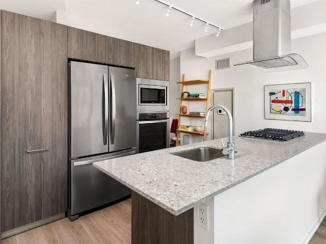 Optima Signature 1 Bedroom Apartment for Rent at 220 E Illinois St, Chicago, IL 60611 Near North Side