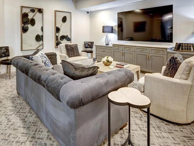 Opulence Personified: Luxury Living at Its Finest