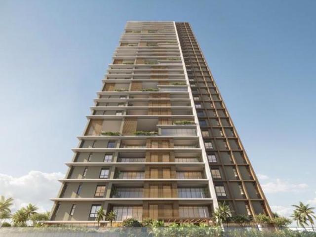 Opus Ayra Reserva Ybiti