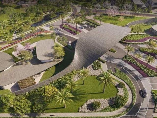 Opus Altana Lotes a partir de 600m² na GO 020
