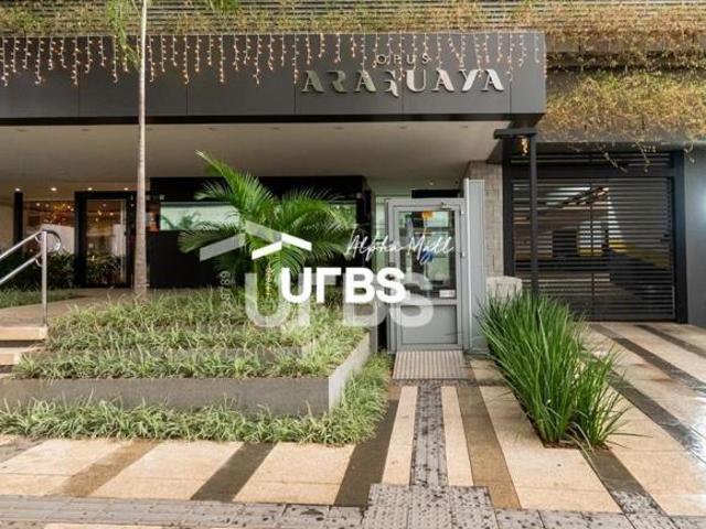 Opus Araguaya Setor Marista