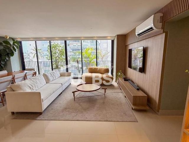 Opus Araguaya: Seu Apartamento de 157m² no Coração do Setor Marista!