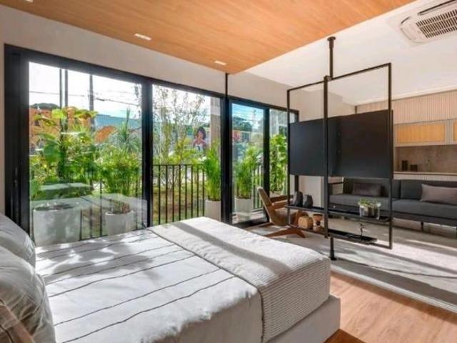 OPUS GYRO O2 ApartamApartamento no Gyro 02 Reserva Ybiti – Setor Serrinhaento Padrão
