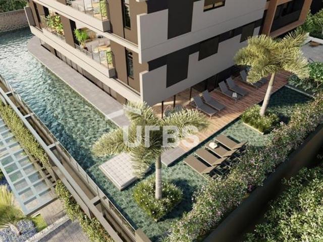 Opus Gyro O2 Reserva Ybiti Apartamento 2 quartos, sendo 1 suíte