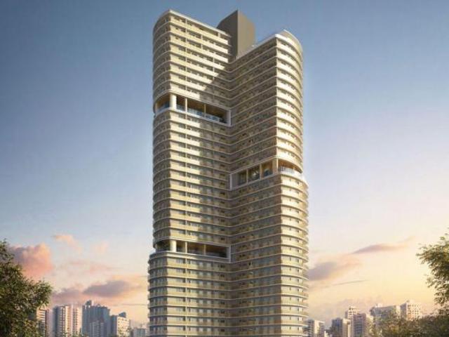 OPUS GYRO PRAÇA DO SOL – 1 Suíte | 37,06 m² | Nascente
