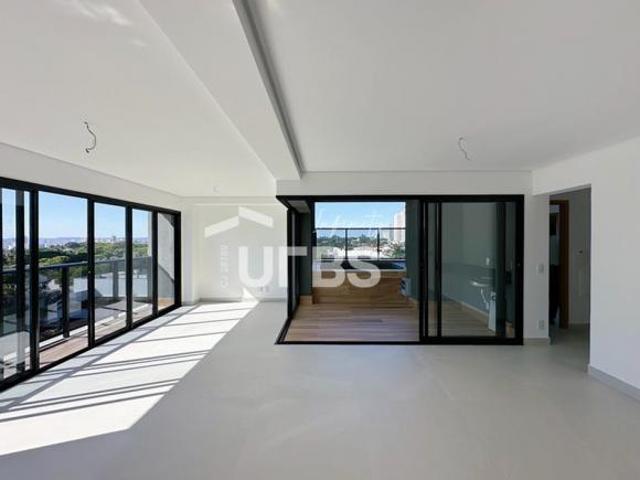 Opus Gyro Rooftop Apartamento 3 quartos, sendo 3 suítes