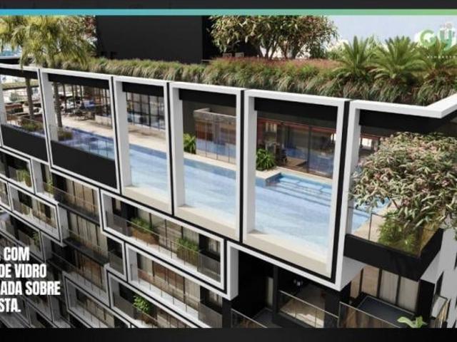 OPUS GYRO ROOFTOP Apartamento com 2 Quarto s por R$ 1250000.00 no setor Setor Marista VN32954