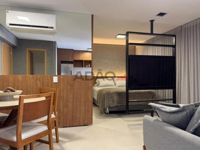 Opus Gyro Rooftop Flat com 1 Quarto s por R$ 650000.00 no setor Setor Marista AX37642
