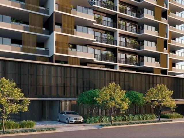 Opus Gyro Ricardo Paranhos Apartamento Alto Padrão p Paulo01