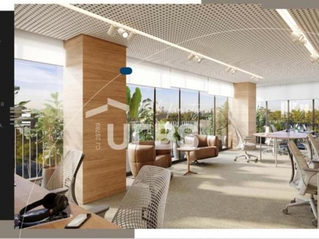 Opus Geo 136 Sala Comercial
