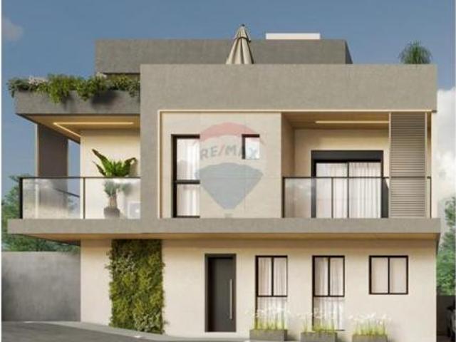 Opus Haus Hendel Construtora