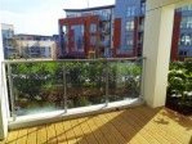 Opus House, Charrington Place, St Albans, Hertfordshire