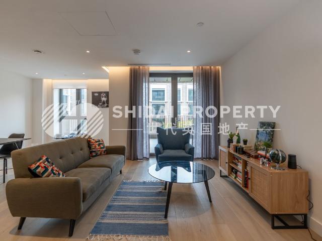 Opus House, Postmark, London WC1X, 2 bed flat to rent, £5,200 pcm | PrimeLocation