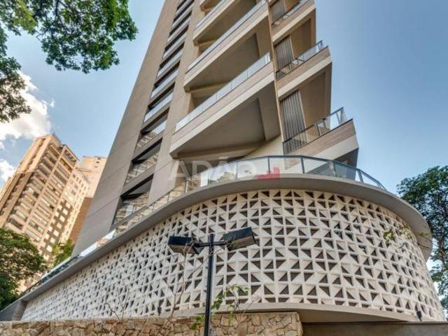 Opus Penthouses Apartamento com 4 Quarto s por R$ 3000000.00 no setor Setor Marista VN40154