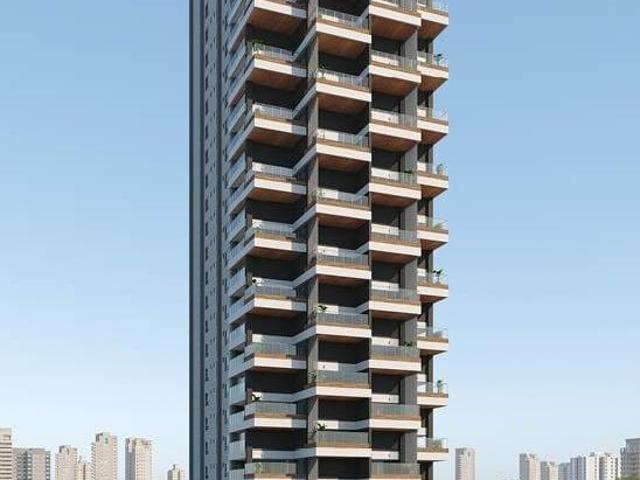 Opus Penthouses Marista 146