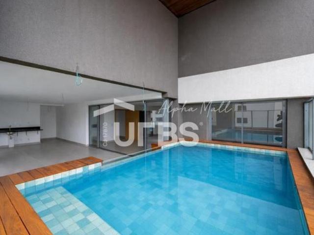 Opus Penthouses Marista 146 – 271 m² – Varanda Gourmet Ampliada – Setor Marista