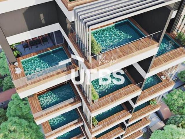Opus Penthouses Marista 146
