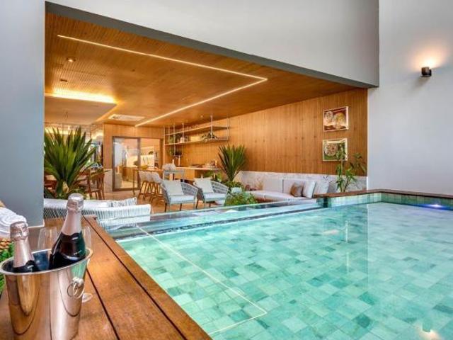 Opus Penthouses Setor Marista Goiânia, GO