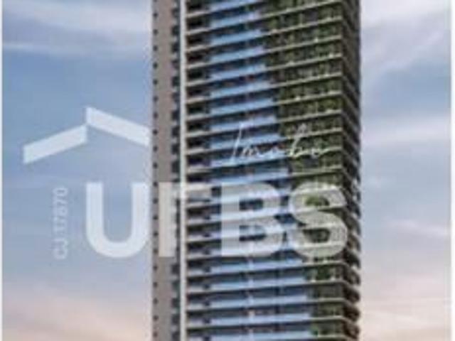 Opus Sync Apartamento 2 quartos, sendo 1 suíte