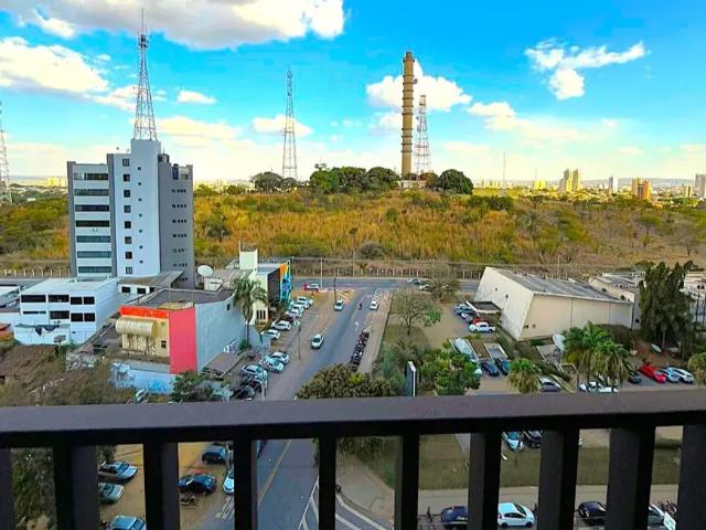 Opus Tellure | 200 m² | 3 Suítes | Alto Bueno | Nascente