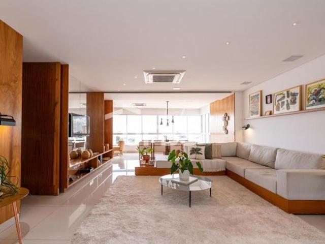 Opus Urbano Apartamento 3 quartos, sendo 3 suítes