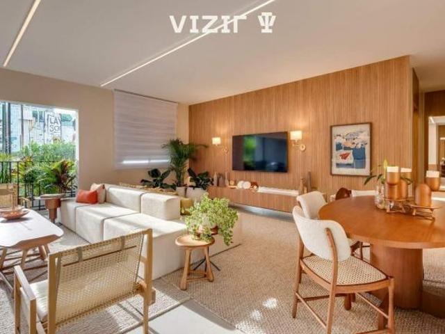 Opus Zoom Marista | Apartamento 02 Suítes Plenas, 71 m², à venda no Setor Marista