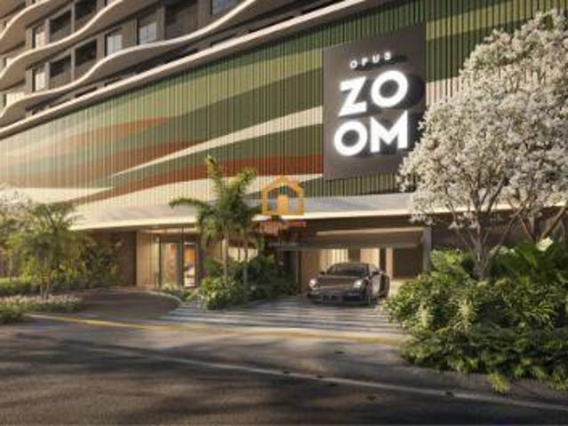 Opus Zoom Marista Setor Marista – Goiânia GO