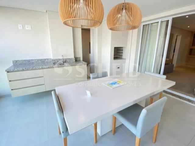 Opus 95 R. Santa 95 Apartamento de 165m2 Com 3 Suítes e 3 Vagas Vila Mascote