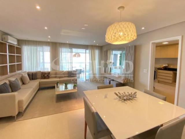 Opus 95 R. Santa 95 Apartamento de 165m2 Com 3 Suítes e 3 Vagas Vila Mascote