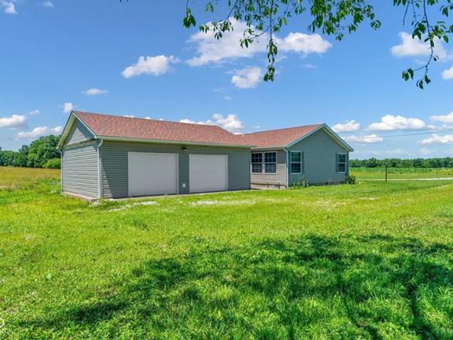 Orman Rd, Clay City, IN 47841