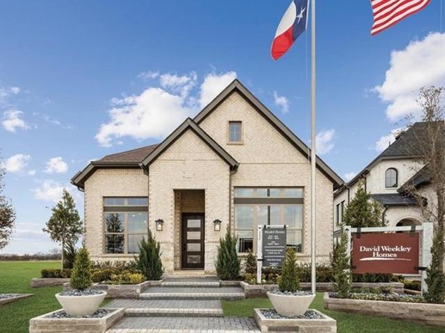 Ormand Plan Goodland Garden Series Community