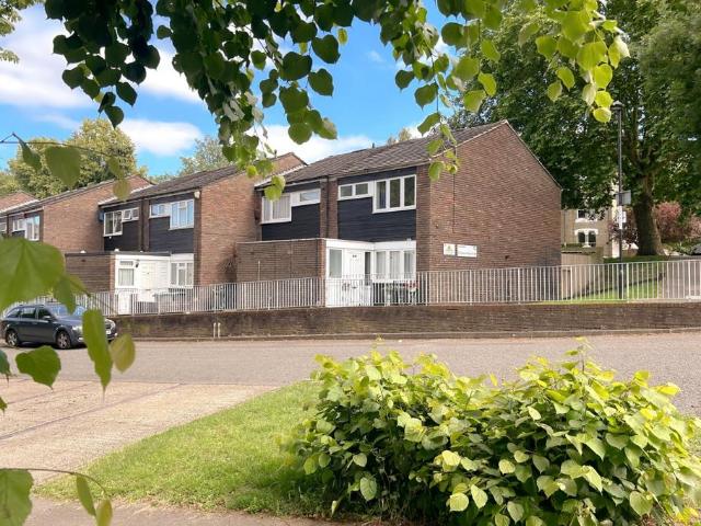 Ormanton Road, Sydenham, SE26 3 bed end of terrace house to rent £2,400 pcm £554 pw