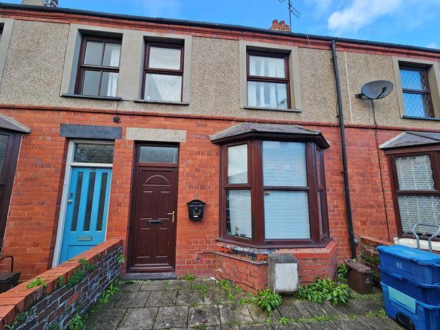 Orme Road, Bangor LL57, 4 bed terraced house to rent, £1,950 pcm | PrimeLocation