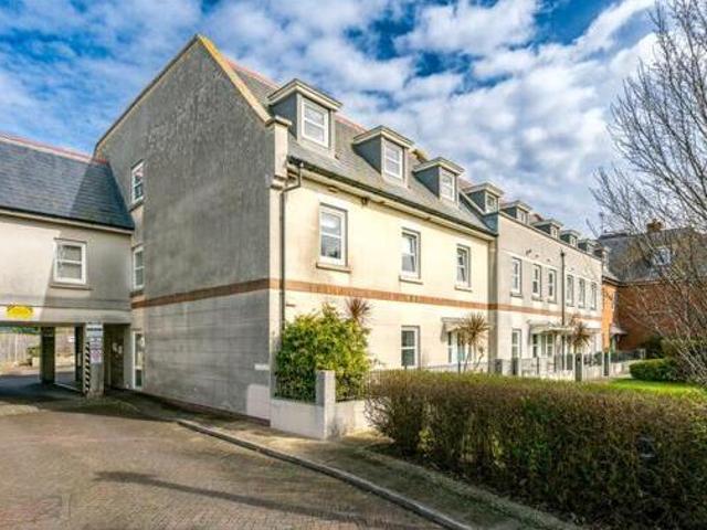 Orme Road, Kings Quarter, Worthing, 1 Bedroom Flat