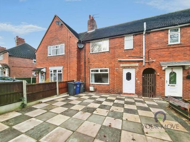 Orme Road, Newcastle, Staffordshire ST5, 3 bed detached house to rent, £895 pcm | PrimeLocation