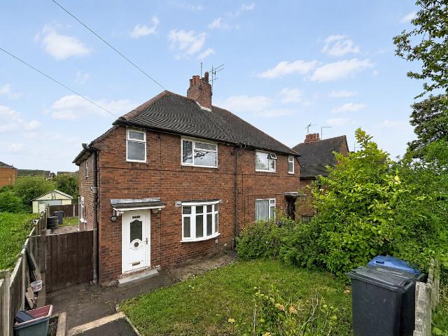 Orme Road, Pooldam, Newcastle Under Lyme ST5, 3 bed semi detached house to rent, £1,095 pcm | PrimeLocation