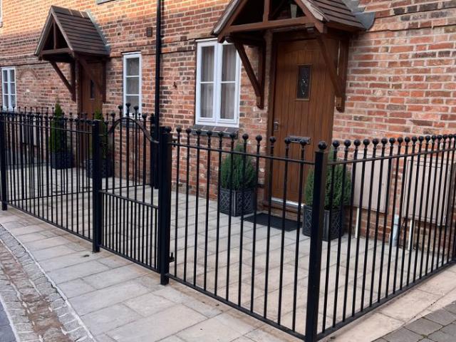 Ormes Yard, Atherstone CV9, 2 bed terraced house to rent, £895 pcm | PrimeLocation