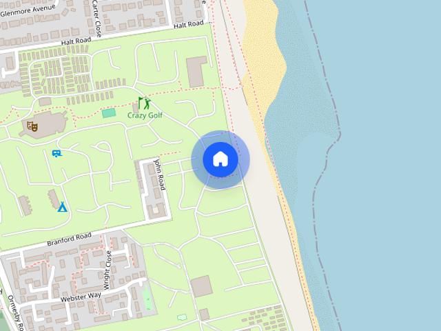 Ormesby, Great Yarmouth