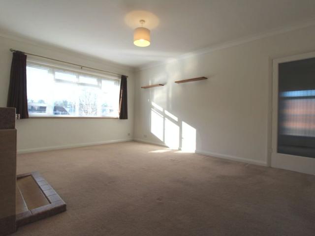 Ormerod Court, Haywards Heath, RH16