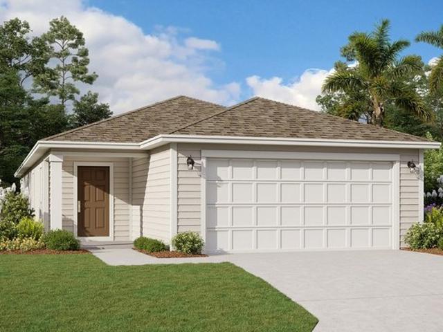 Ormewood Plan Diamond Springs Community
